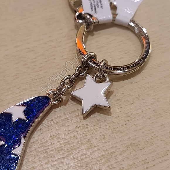 Disney | Accessories | Disney Parks Mickey Sorcerer Hat Keychain | Poshmark